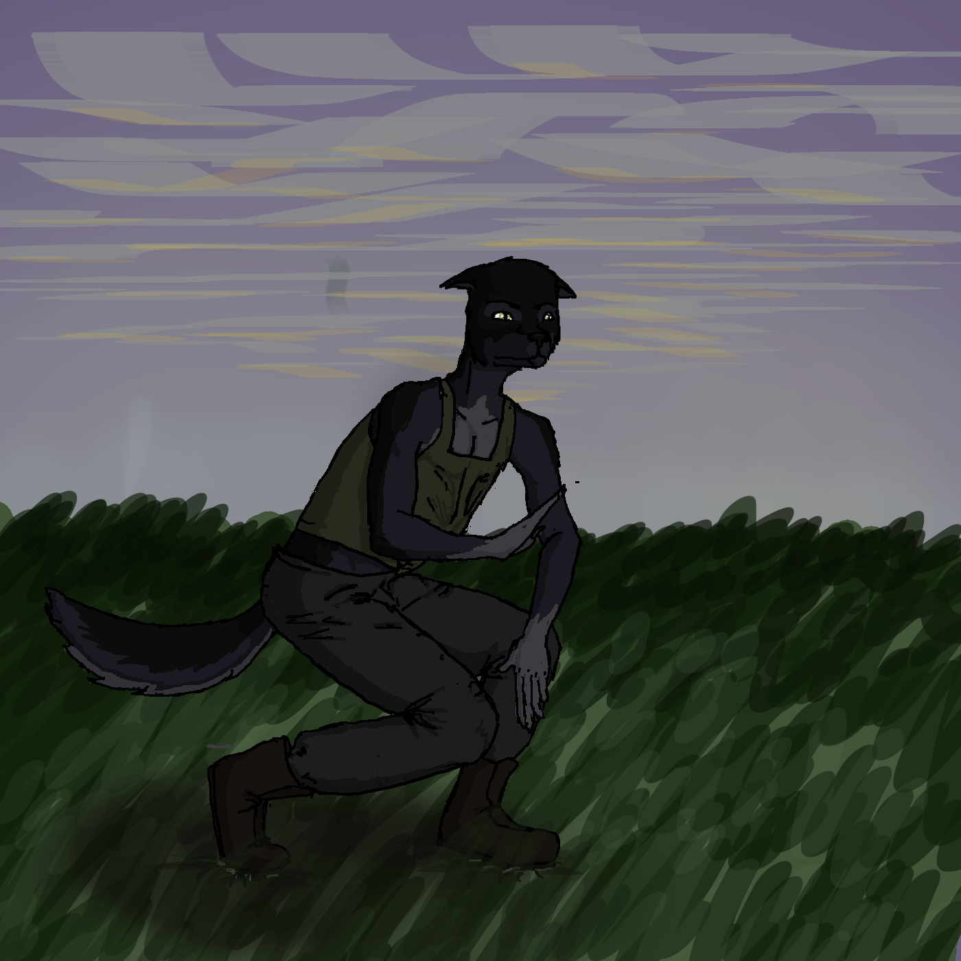 Kurt by Fade31415 on DeviantArt