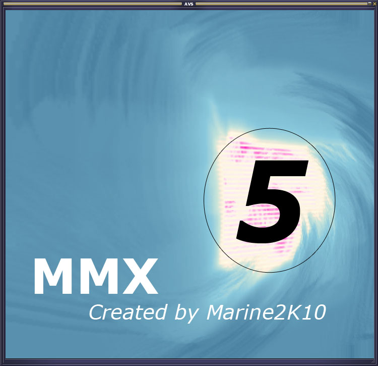 MMX 5 Reloaded by adriaaaan790481 on DeviantArt