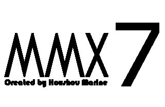 MMX 7 v2.0 by adriaaaan790481 on DeviantArt