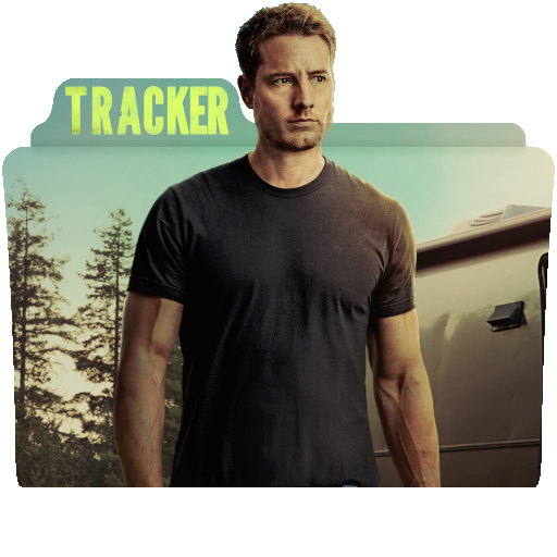 Tracker Folder Icons by Inifity on DeviantArt