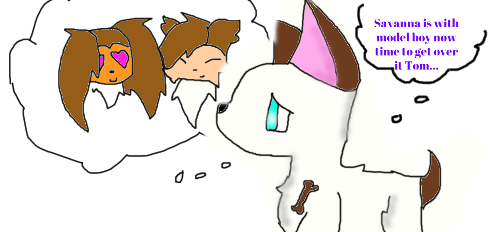 Lps popular:Tom by Cocapuppy on DeviantArt