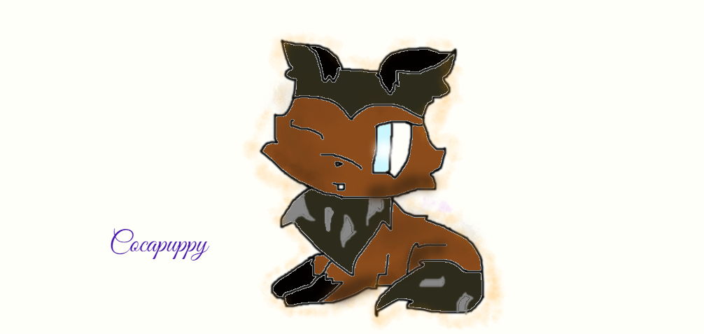 Lps collie (i made up) by Cocapuppy on DeviantArt