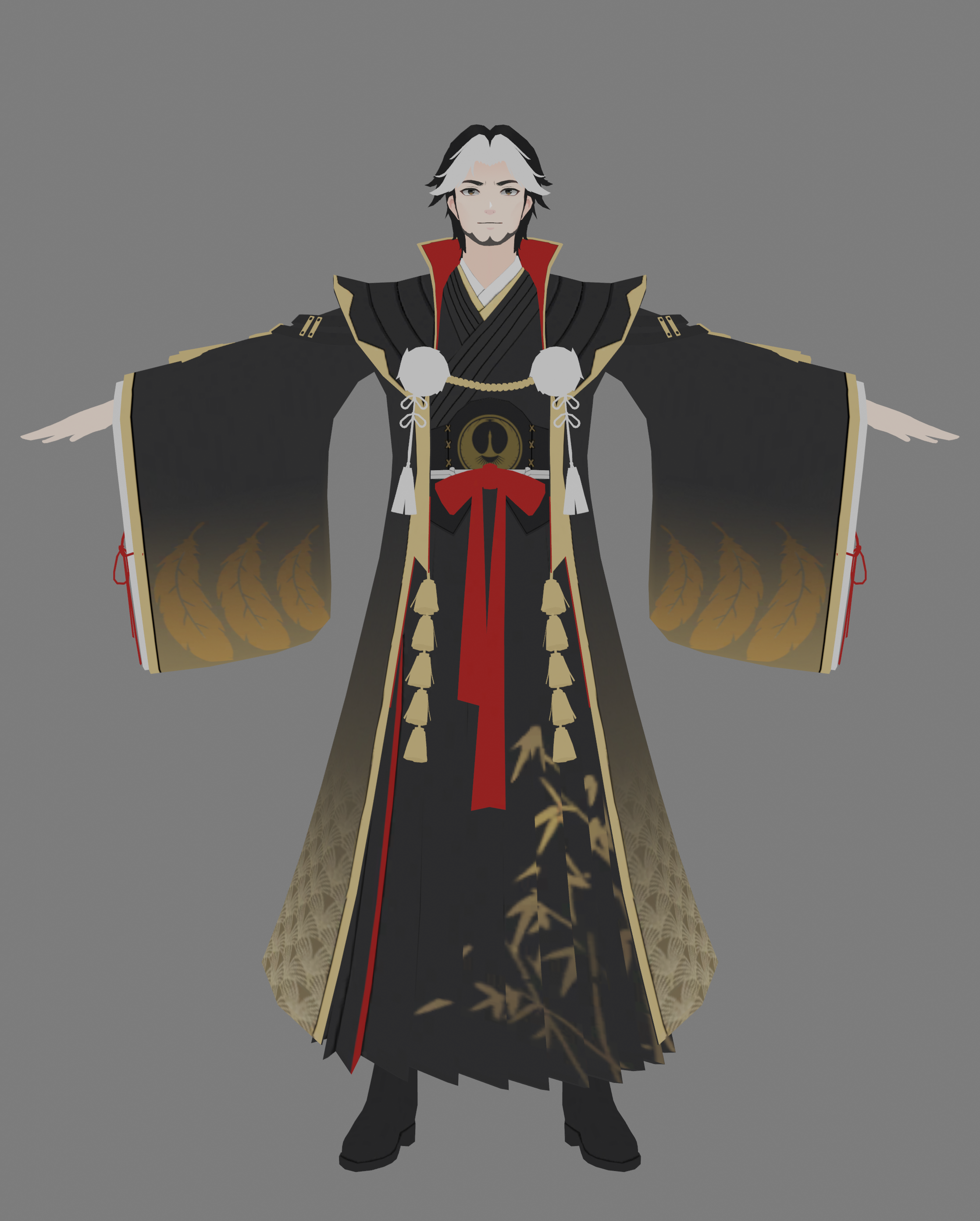 NPC Man 1 DL by purinmods on DeviantArt