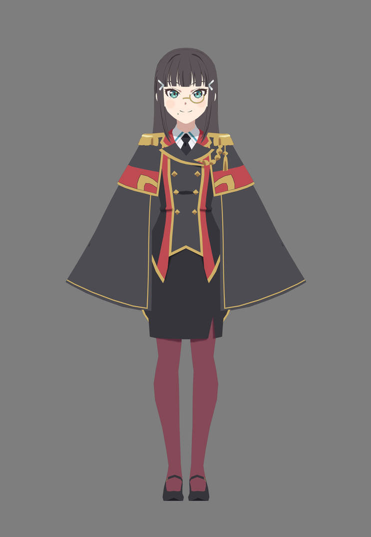 Dia - Normal DL by purinmods on DeviantArt
