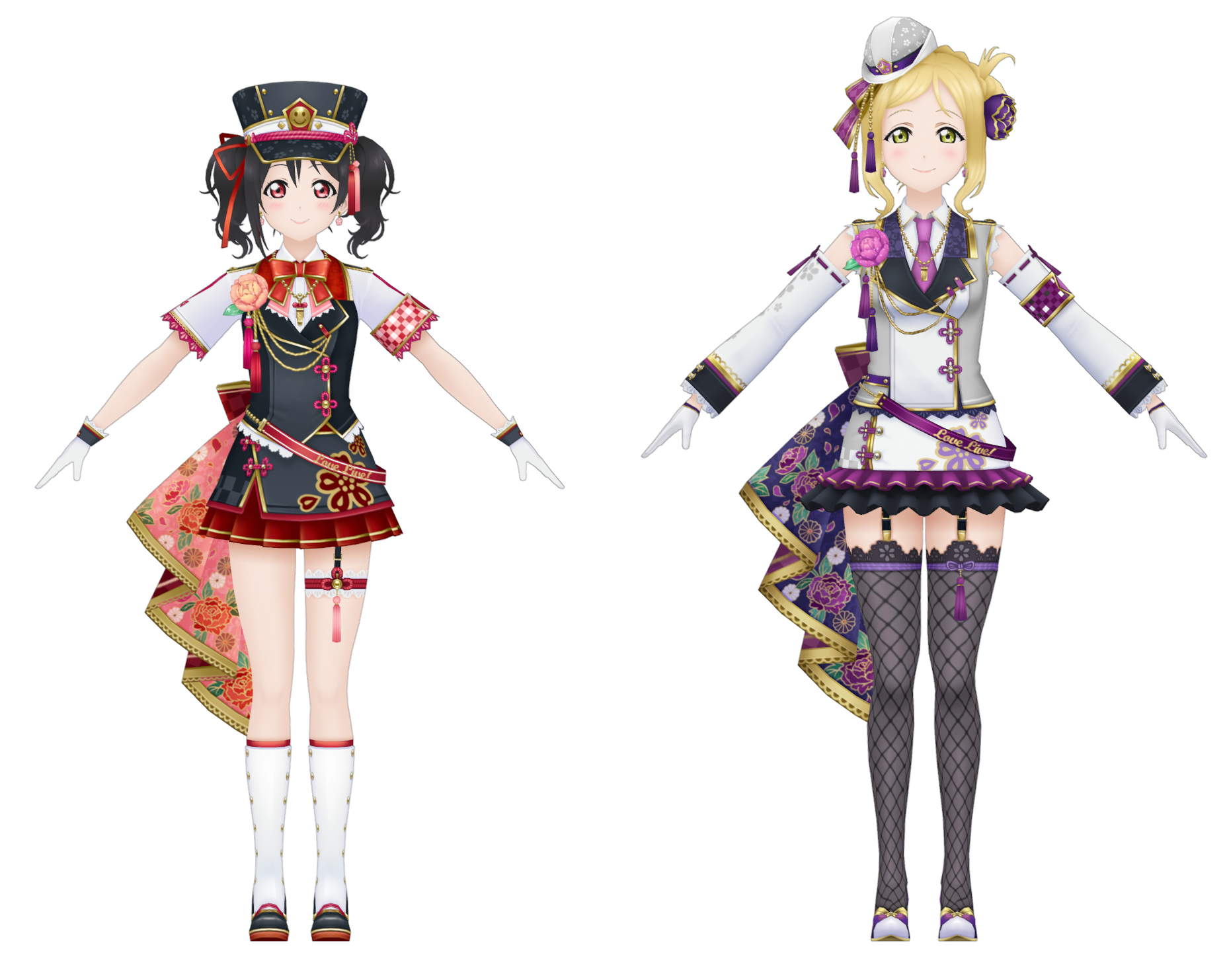 Evening Star Steam Whistle - Model Bundle DL by purinmods on DeviantArt