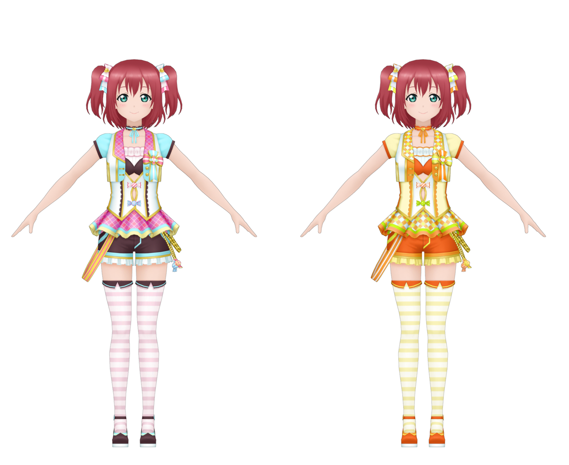 Ruby - Dream-Filled Ruby Land DL by purinmods on DeviantArt