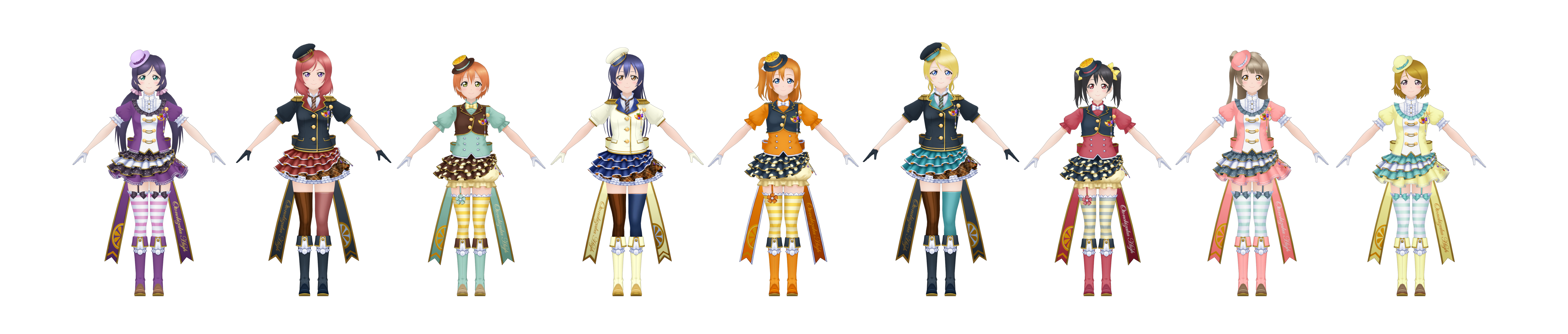 Fresh Fruits Parlor - Model Bundle DL by purinmods on DeviantArt