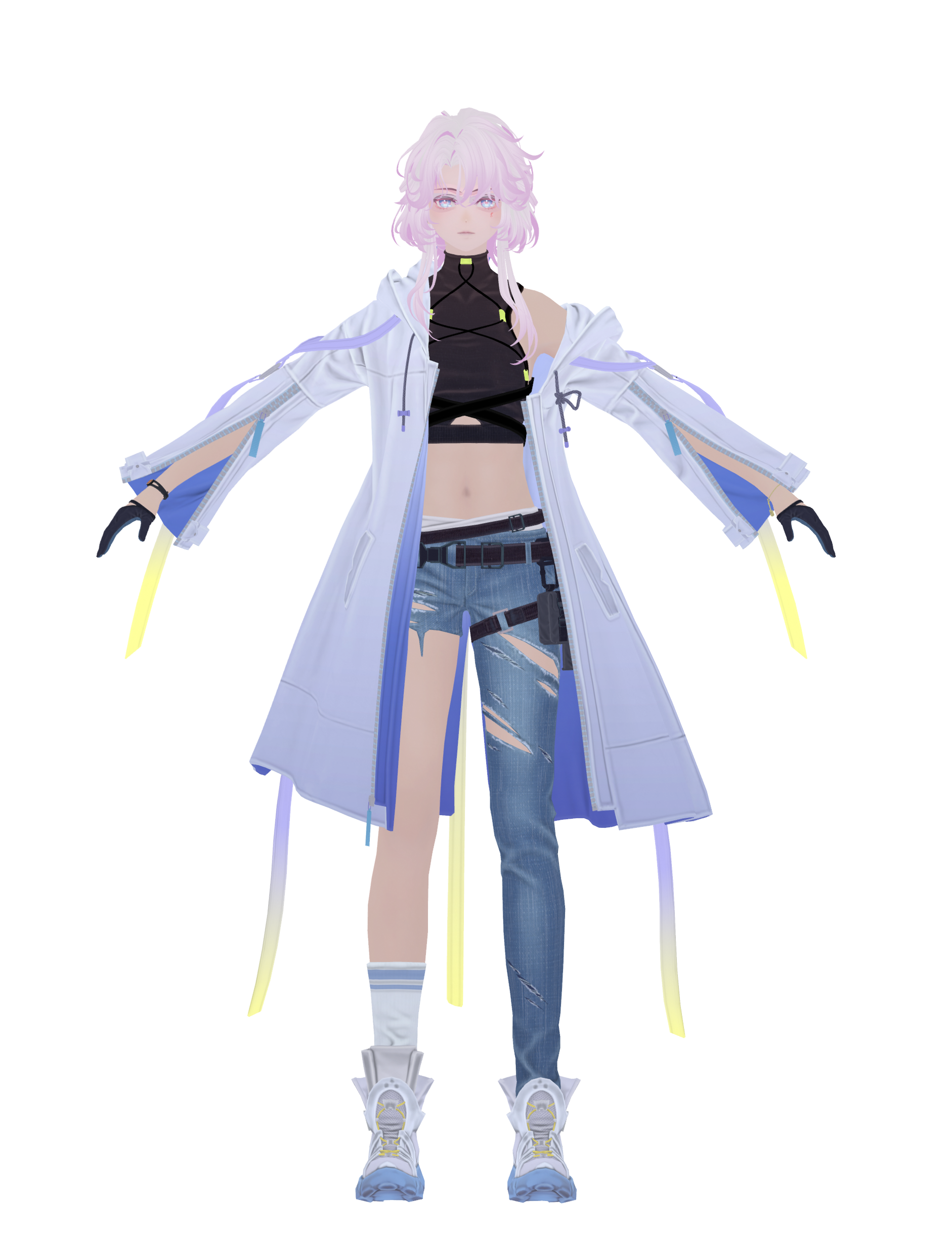 Cog - Model DL by purinmods on DeviantArt