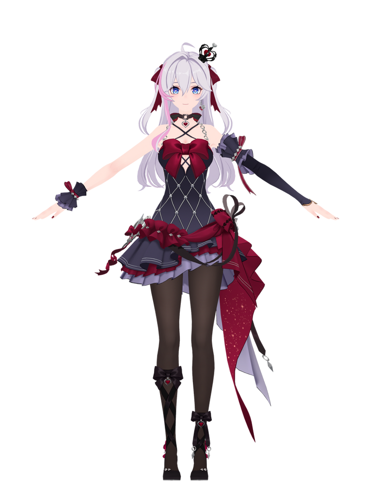 Kanami - Century Idol DL by purinmods on DeviantArt