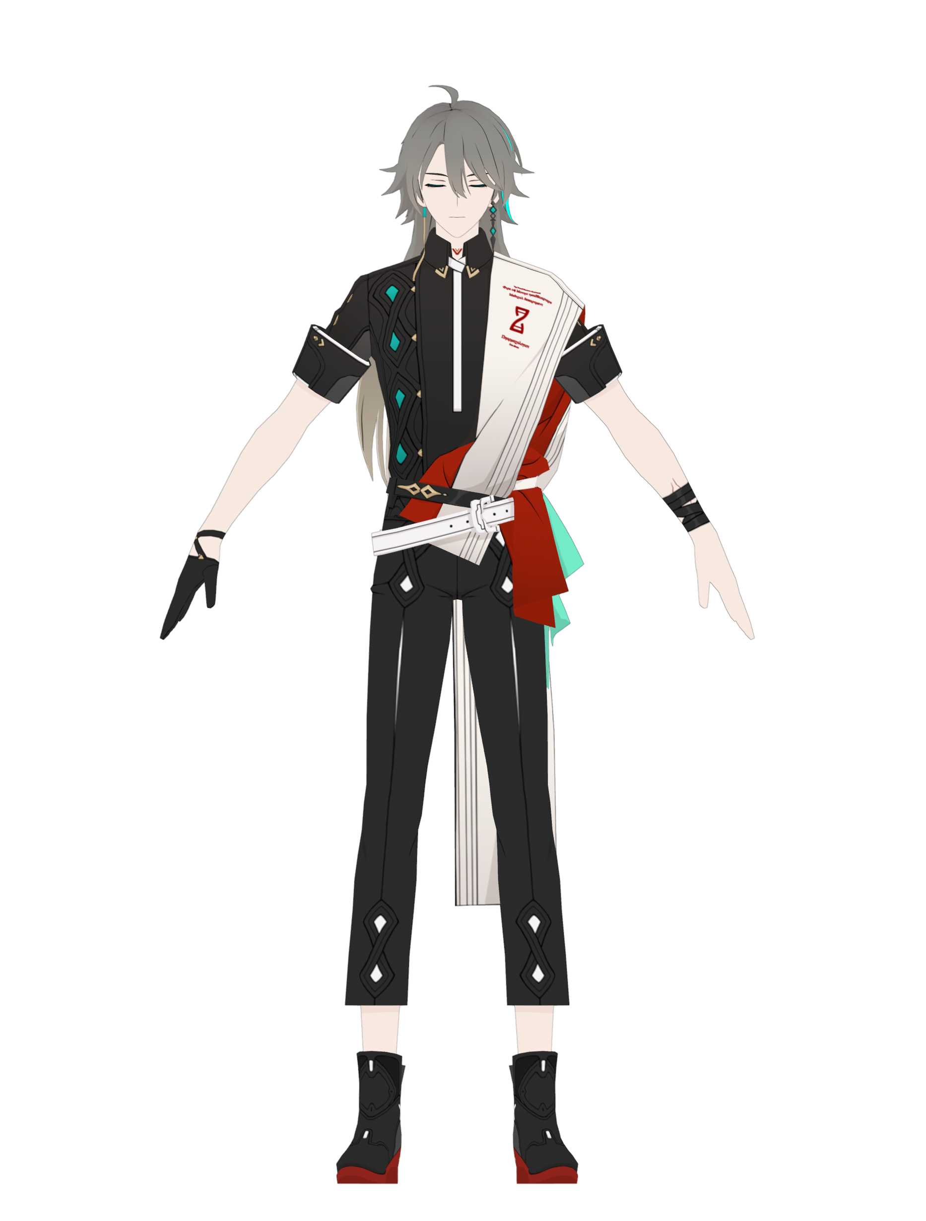 NPC Su - DL by purinmods on DeviantArt