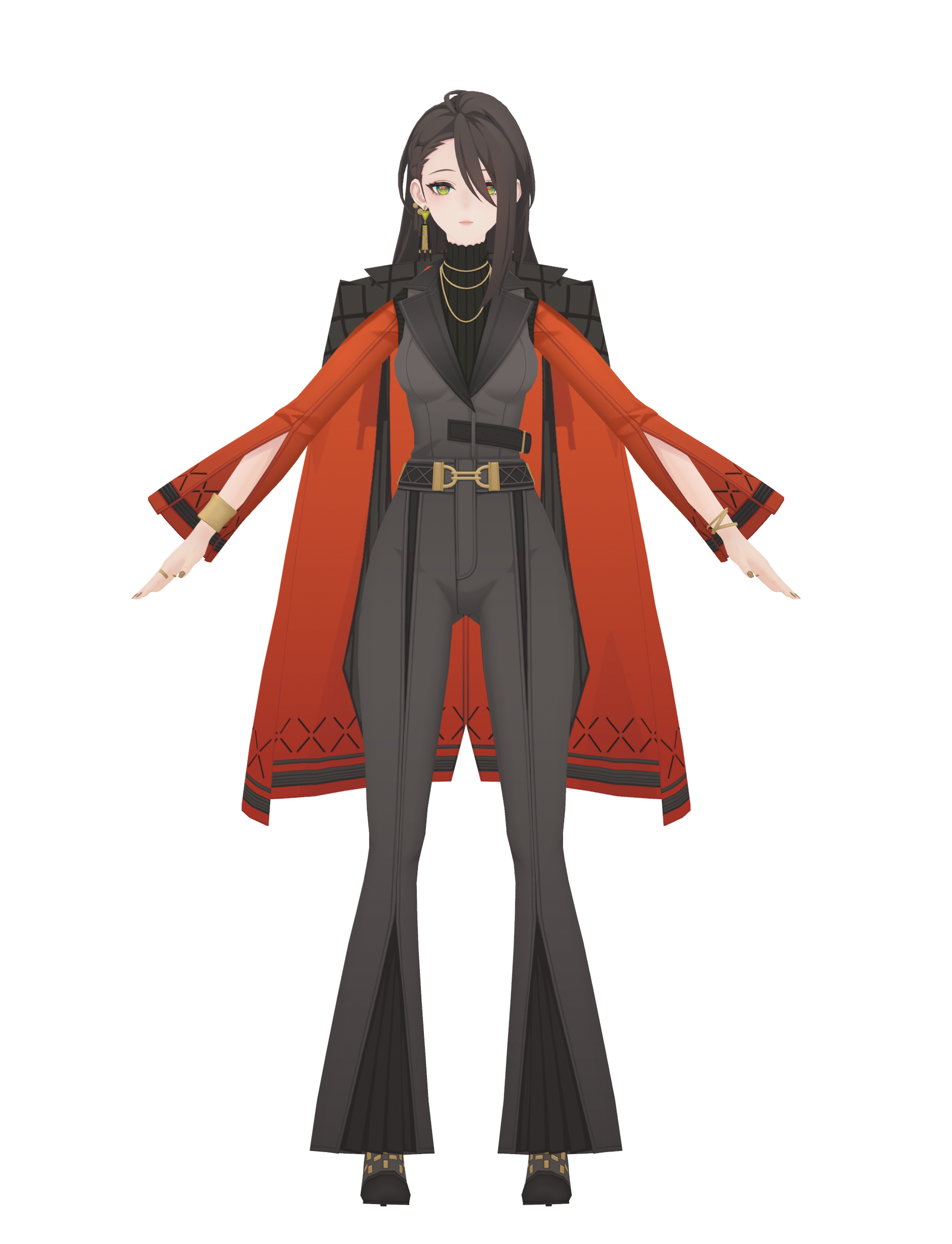 NPC Sarah - DL by purinmods on DeviantArt