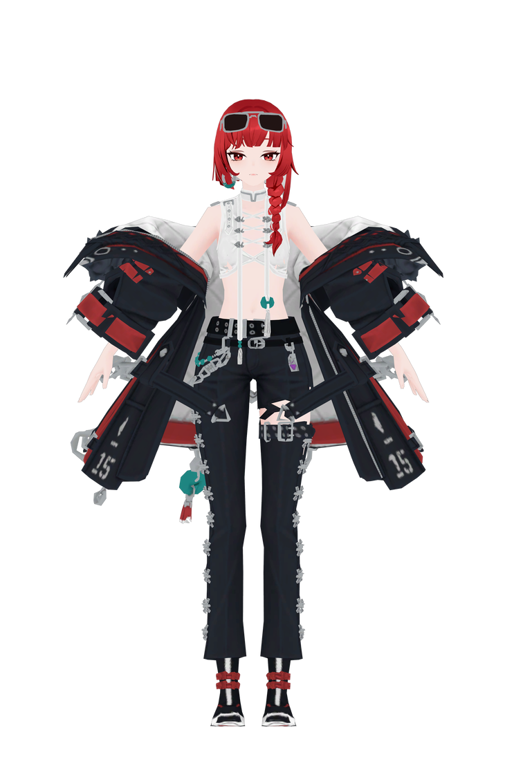 Nano - DL by purinmods on DeviantArt