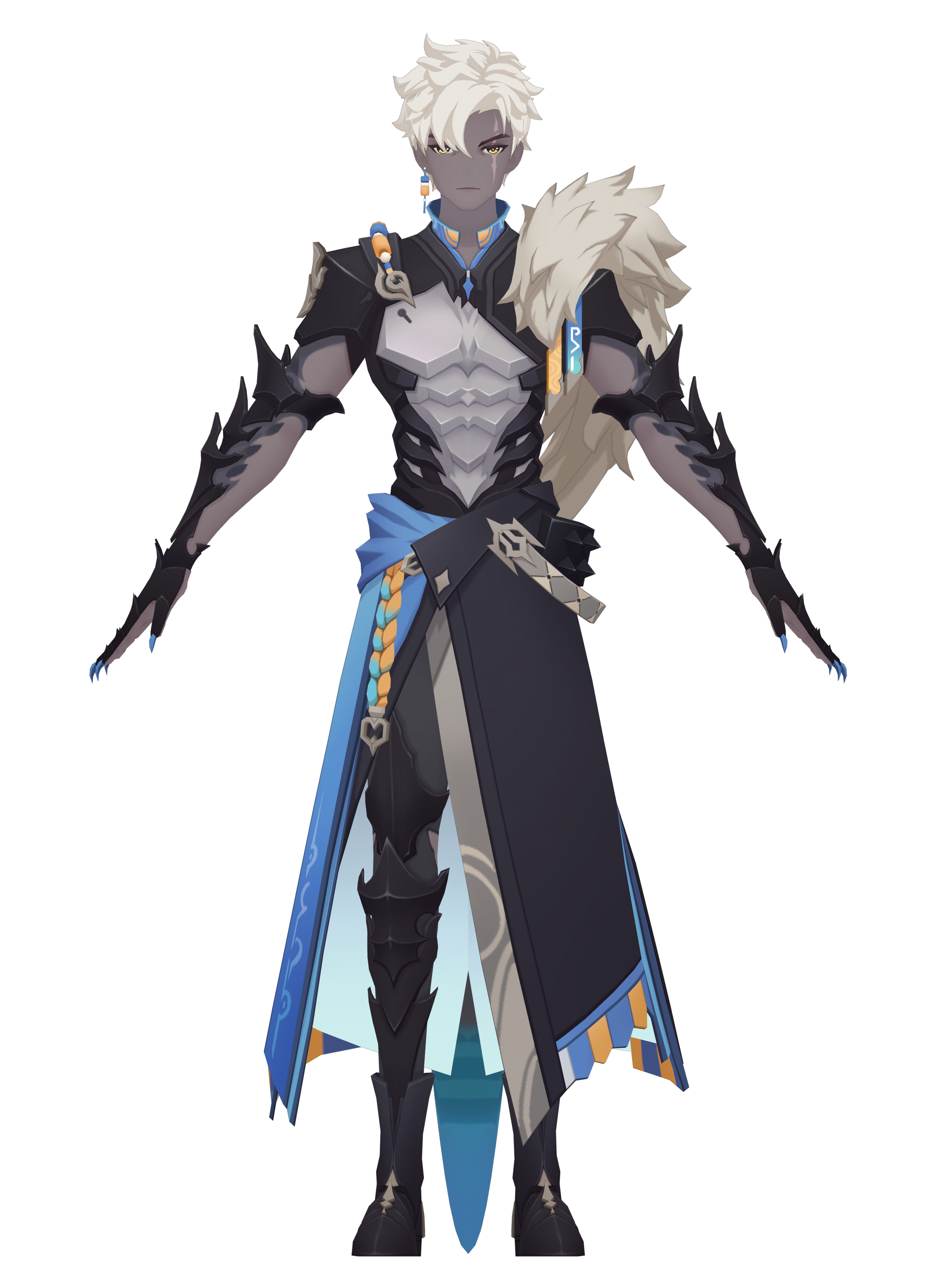 Basell - Default DL by purinmods on DeviantArt