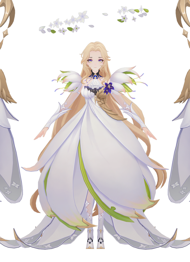 Alice - Alt Form DL by purinmods on DeviantArt