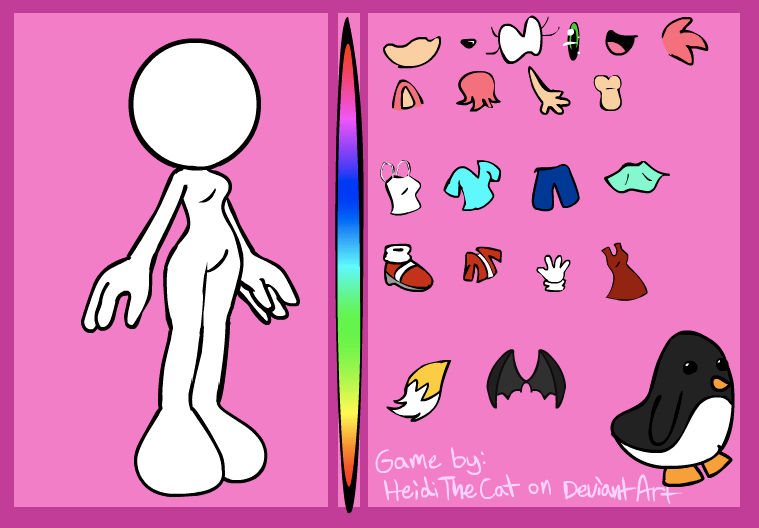 Sonic Fan Character Doll Maker By SonicsChilidog On DeviantArt Sonic Fan Character Doll Maker By SonicsChilidog On DeviantArt