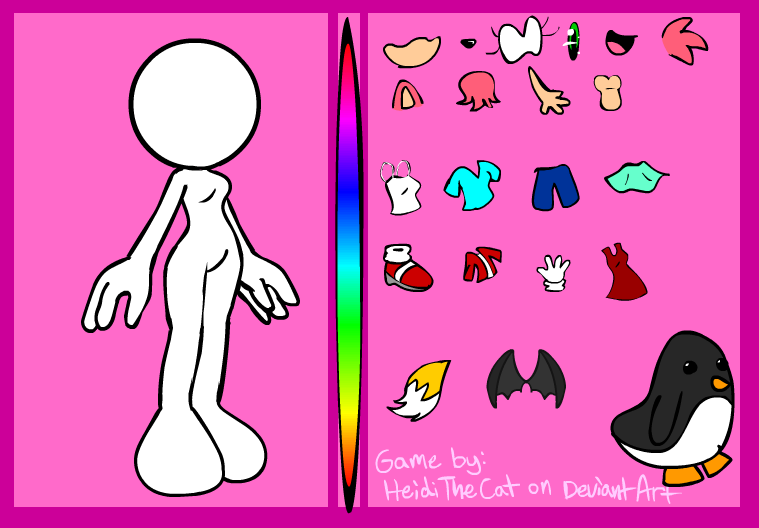 Sonic Fan Character Doll Maker By SonicsChilidog On DeviantArt Sonic Fan Character Doll Maker By SonicsChilidog On DeviantArt