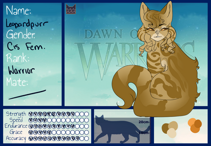 Explore the Best Leopardpurr Art | DeviantArt