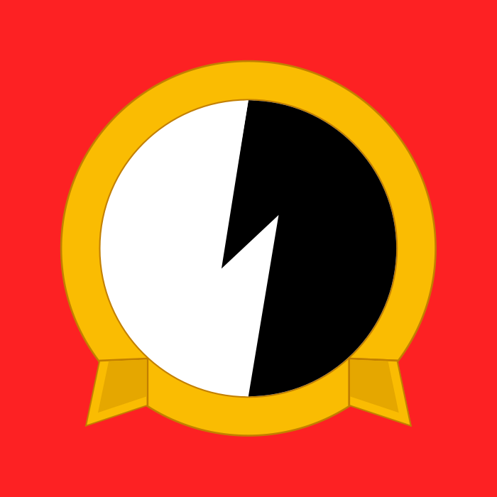 Protoman.EXE NetNavi Emblem by ChaosData on DeviantArt