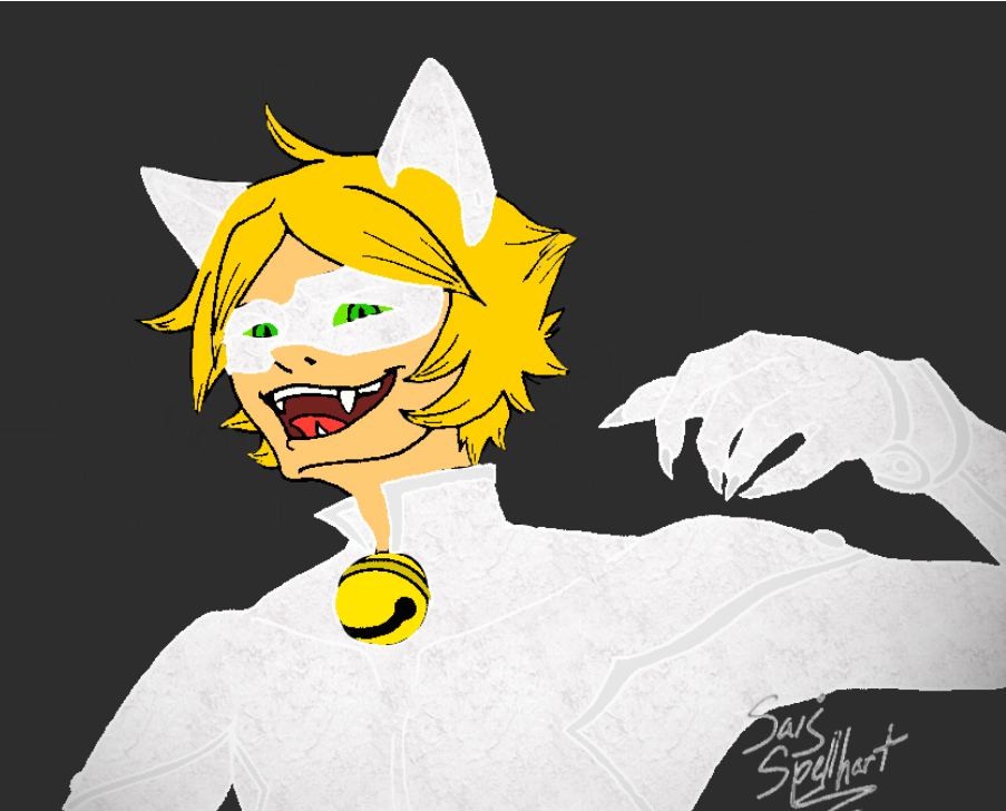 reload colored by shaynoir created saij spellheart by shaynoir on ...