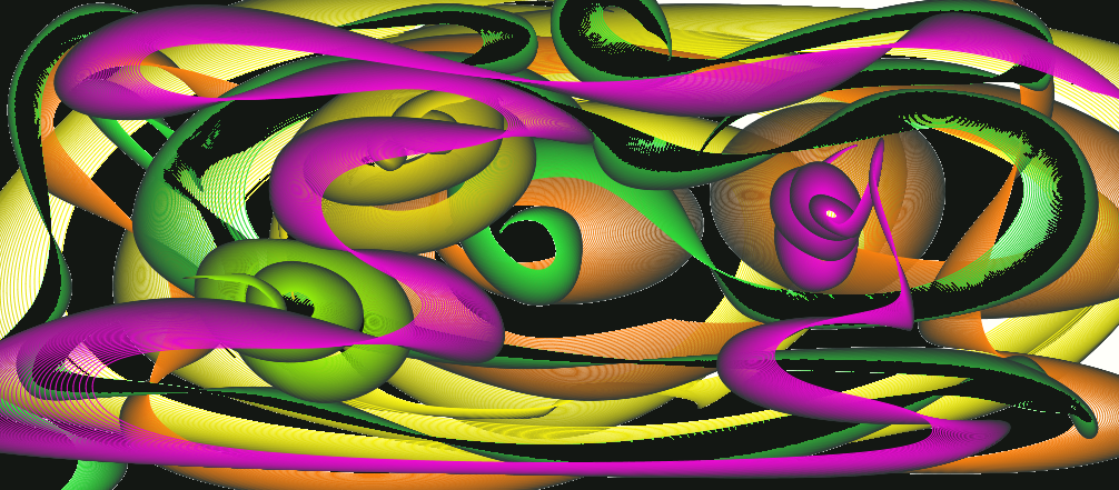 colored trap by YOKOKY on DeviantArt