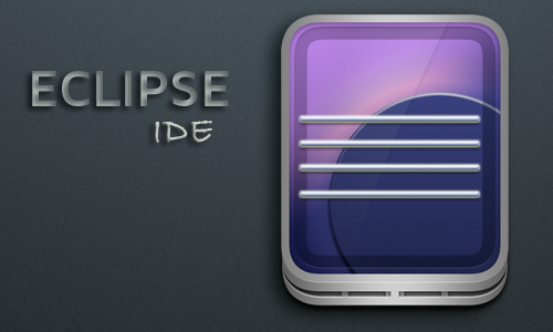 Eclipse IDE Eqo Icon by GroverBeach on DeviantArt