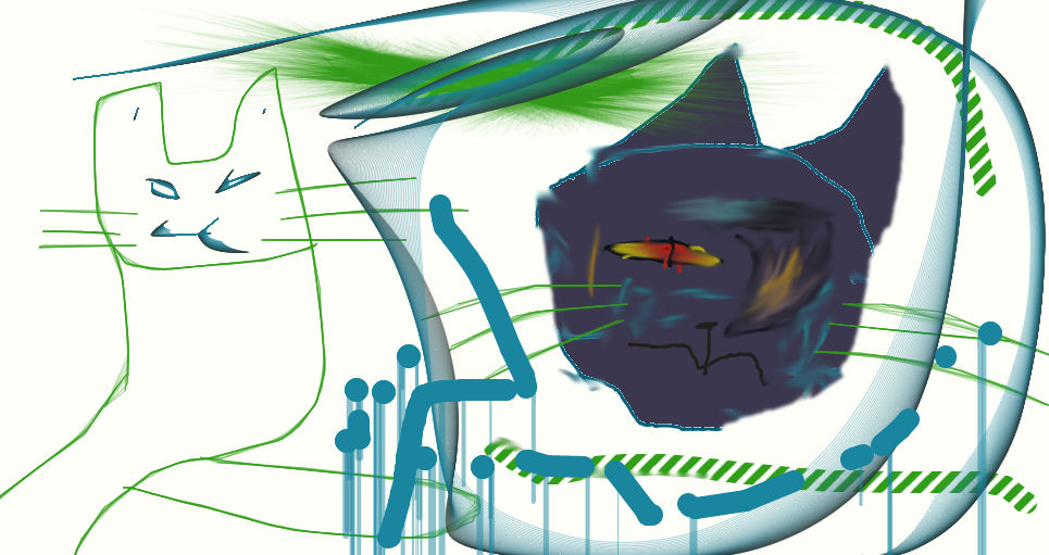 Silly warrior cats!!!! by Sorrelwing on DeviantArt