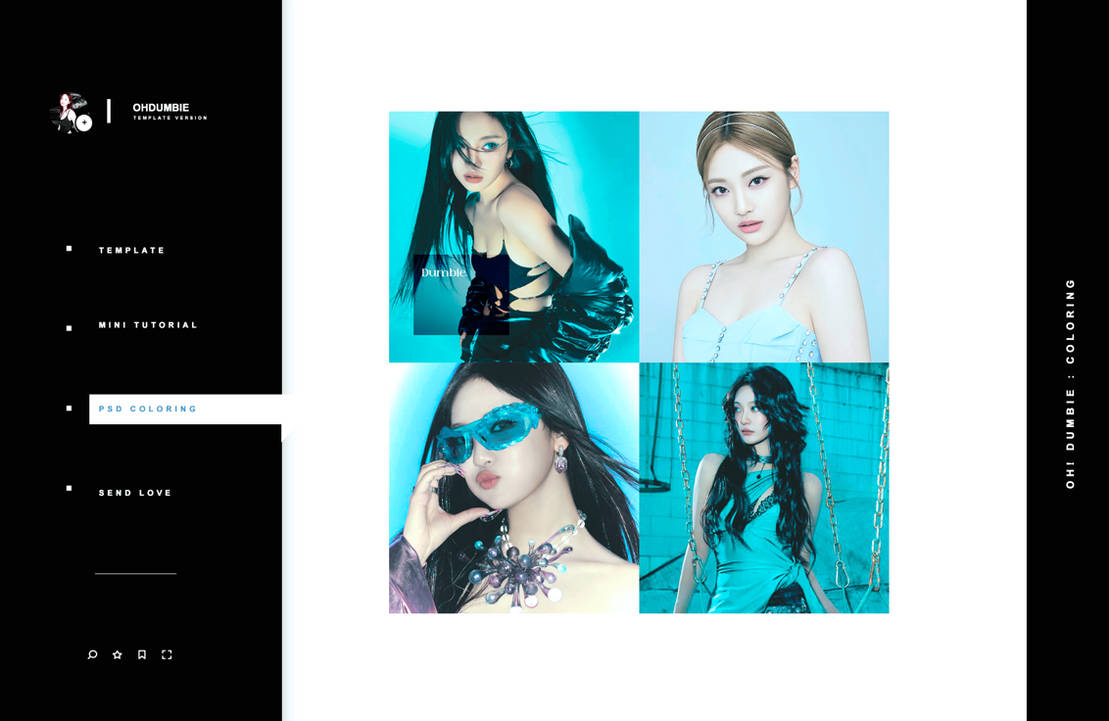 bruelleism - oh dumbie. by edenegoist on DeviantArt