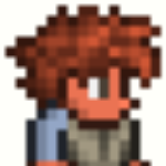 Singular Terraria Player PFP by CloseGoldRune on DeviantArt