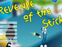 Revenge of the Stick by freeworldgroup on DeviantArt
