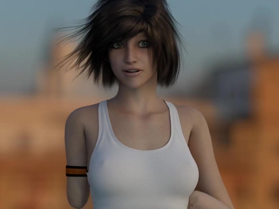 jm Kim LBE RAE hailuo AI 7x2 by jaro992001 on DeviantArt