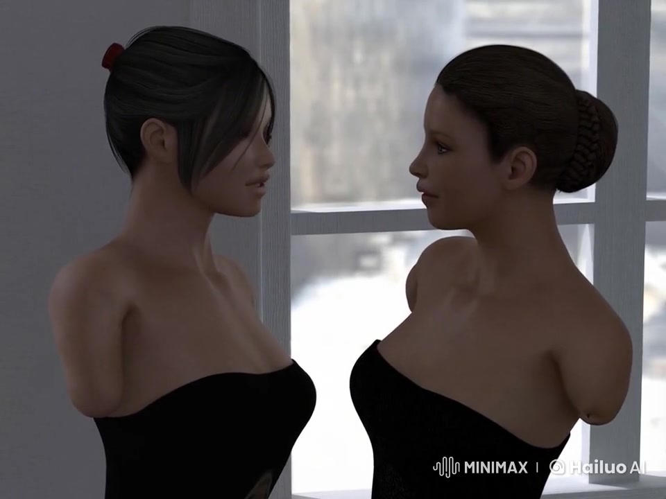 jm Alice and her DAE friend hailuo AI 1x2 by jaro992001 on DeviantArt