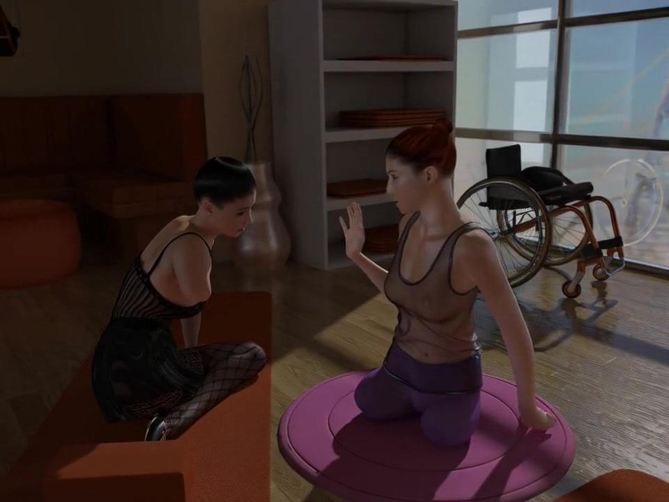 jm Rachel DAK Leute OOE 363199547741605896 hailuo by jaro992001 on DeviantArt