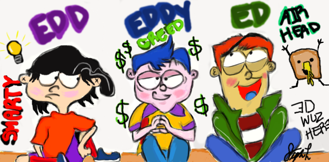 Lil Cuties by StepOnMeAndYouDie on DeviantArt