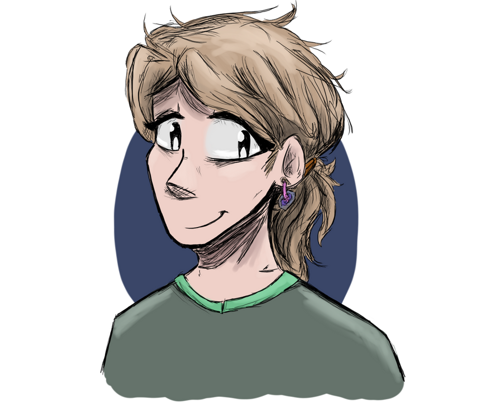 Gerd by WarmishWinter on DeviantArt