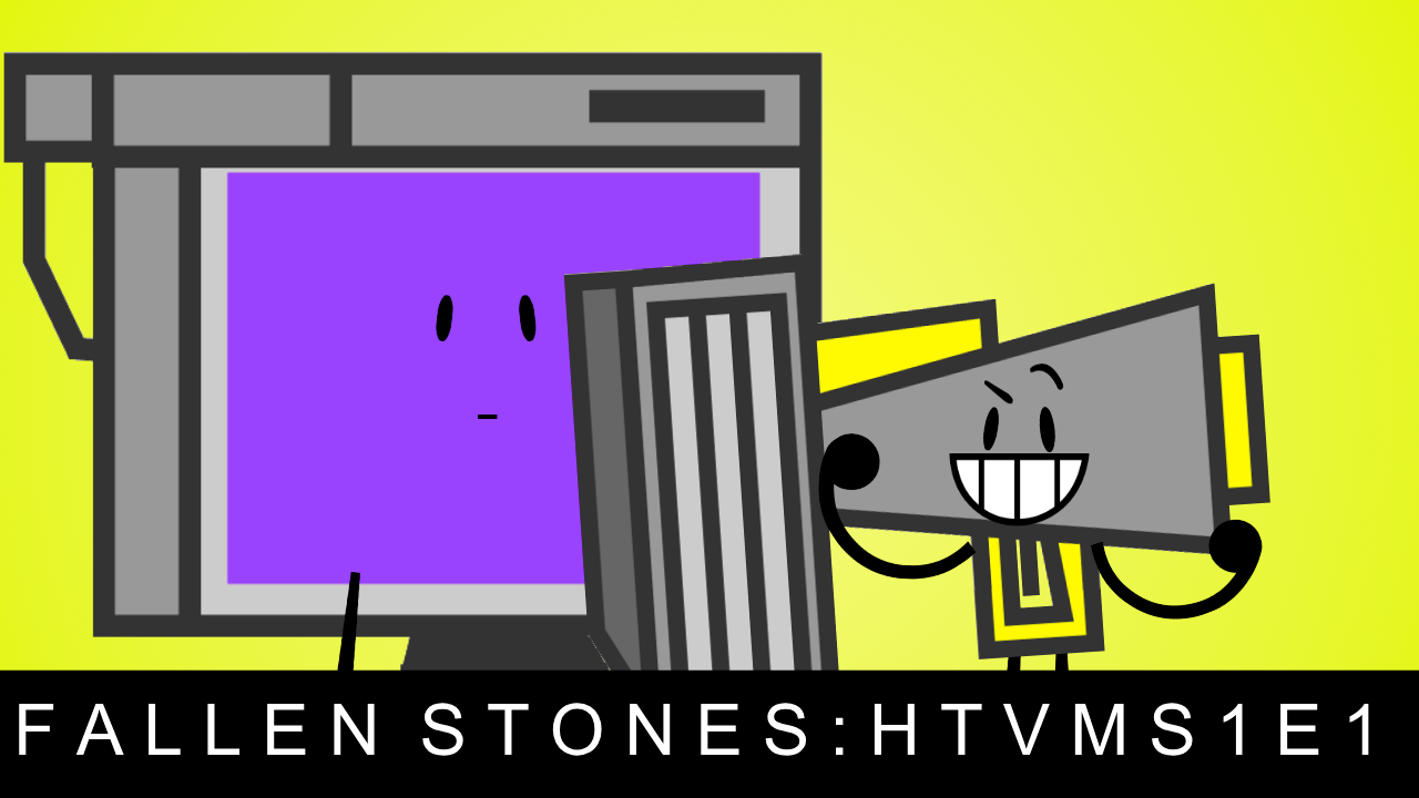 E1 For Object Show Animatic by ExoticAkram on DeviantArt