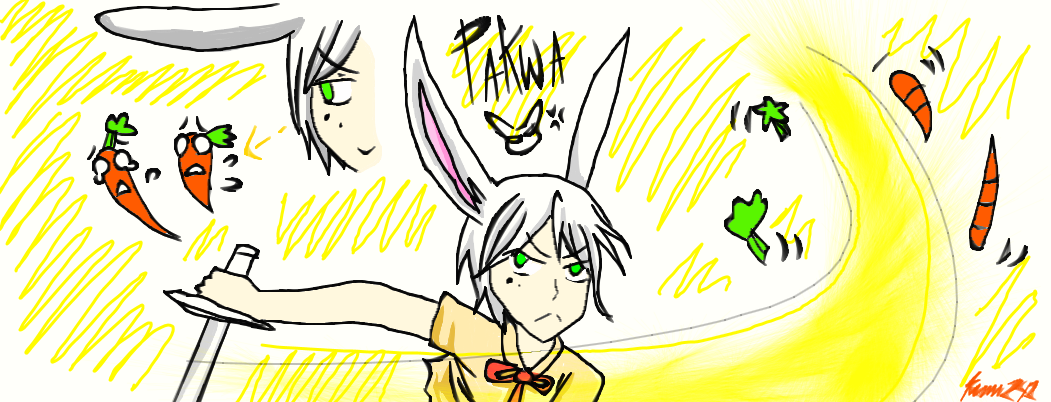 BP - Pakwa gijinka by Kemi242 on DeviantArt