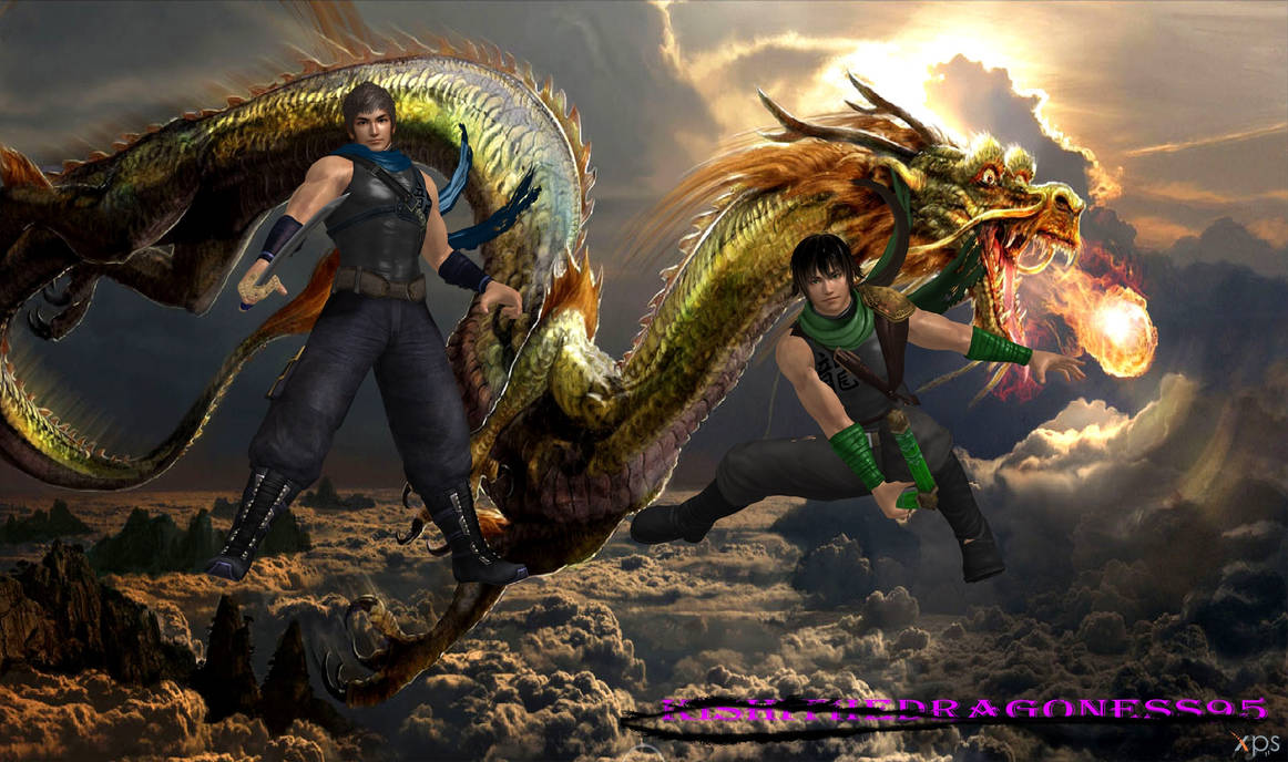 Ryu Ranger's New clothes by KishiTheDragoness95 on DeviantArt