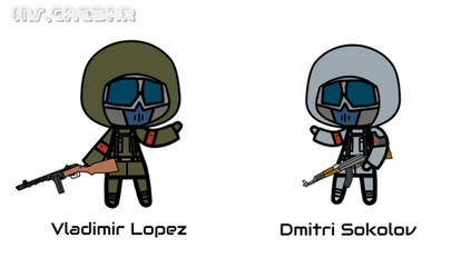 Explore the Best Walfa Art | DeviantArt