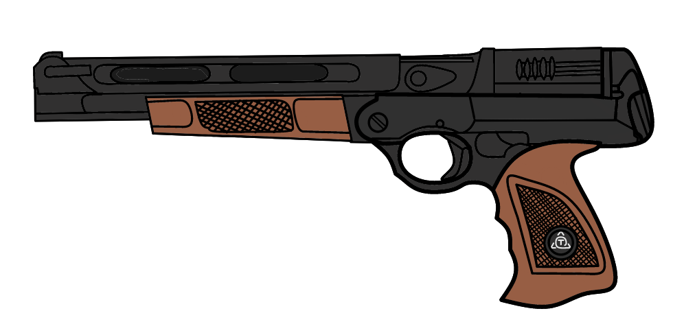 Revolvers on WalfasGunLocker - DeviantArt