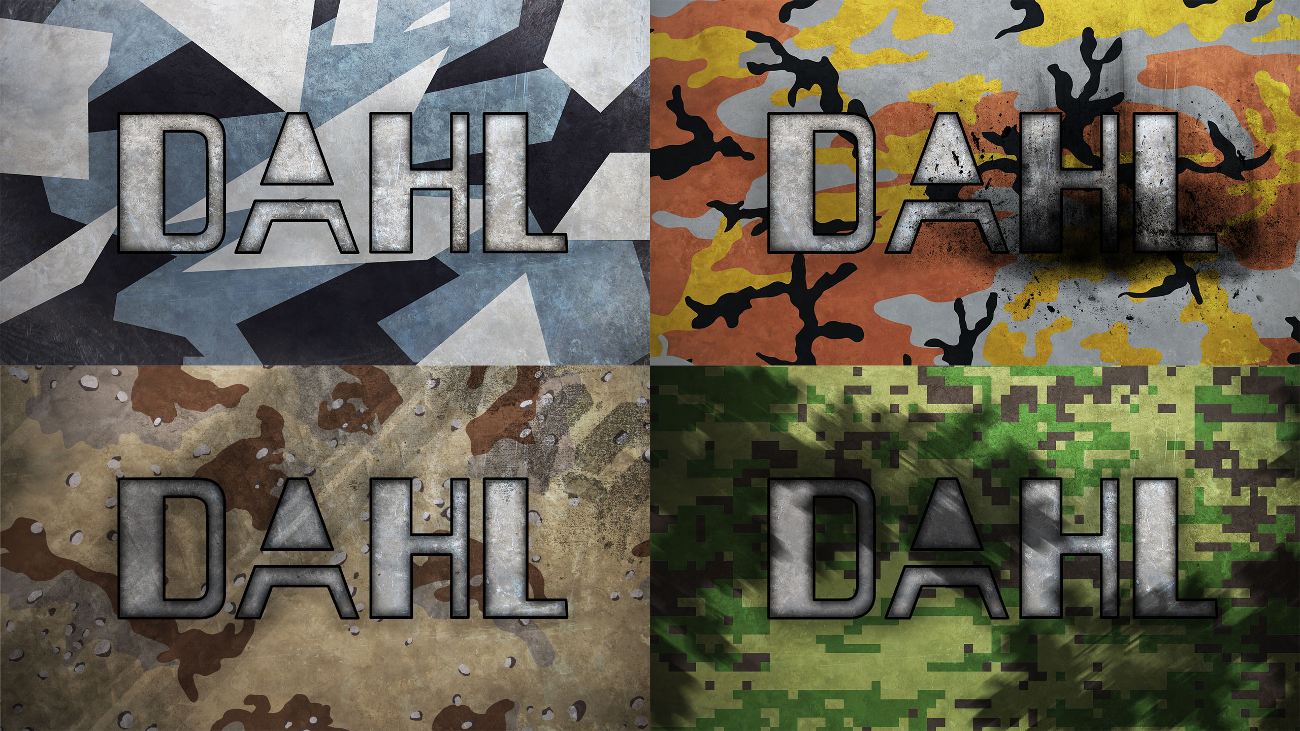 Dahl Wallpapers 16:9 by malfunktionv2 on DeviantArt