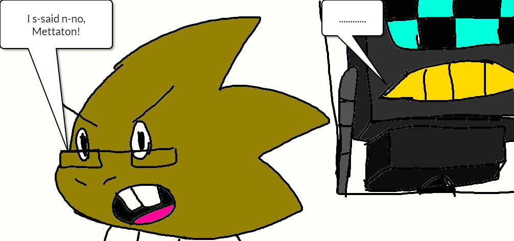 Genotale Comic Page 10 by OroKabuShipper on DeviantArt