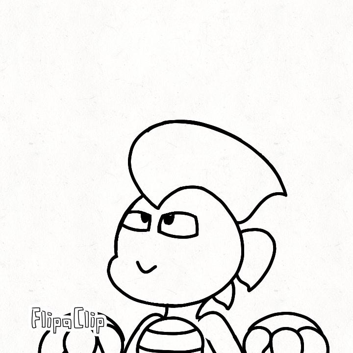 Ty voice test animation by ozieluniverse on DeviantArt