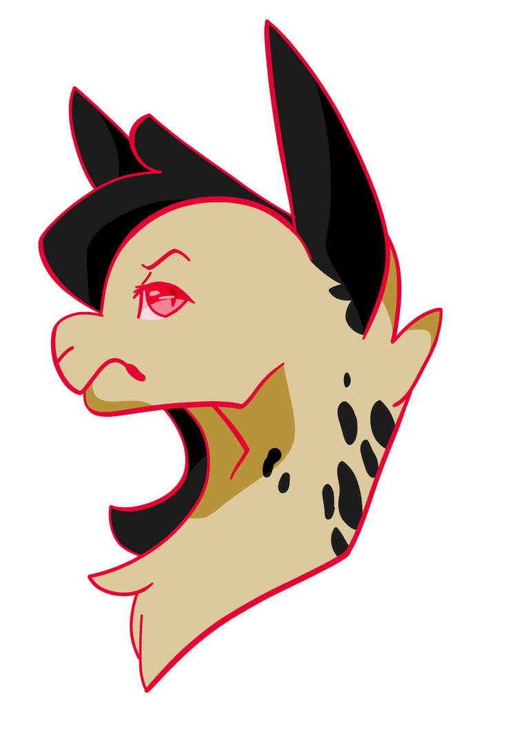 Celia Headshot by bIizzardmoon on DeviantArt