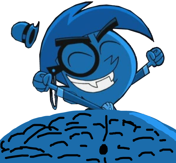 Anti-Cosmo Ate Everyone by smurfydannein on DeviantArt