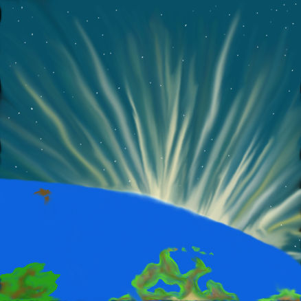 Earth II by dustidawdy on DeviantArt