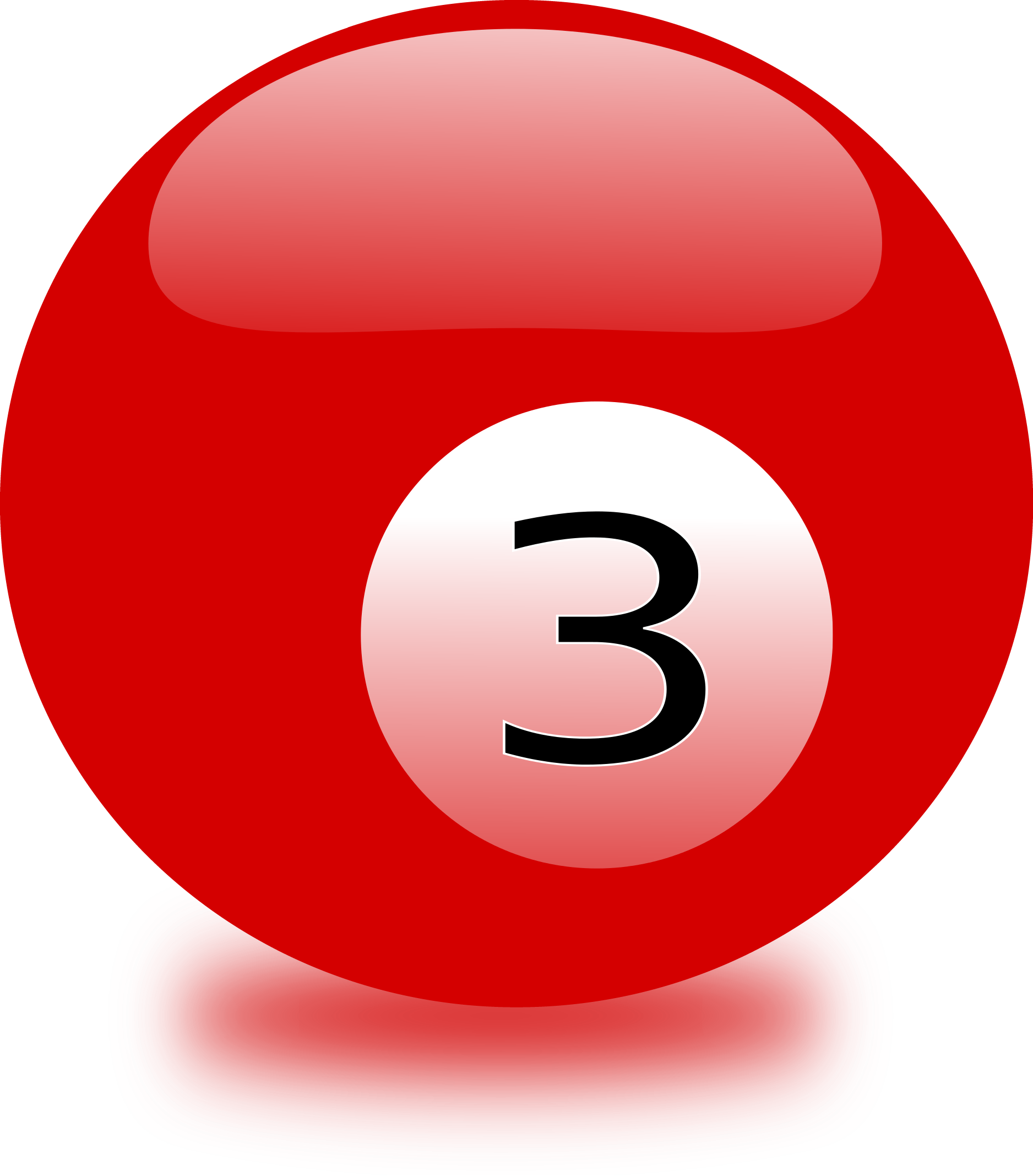 Billiard Balls (png and eps format) by elessa22 on DeviantArt