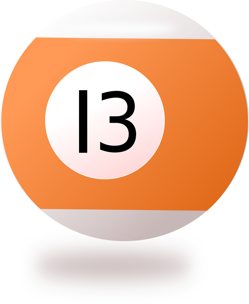 Billiard Balls (png and eps format) by elessa22 on DeviantArt