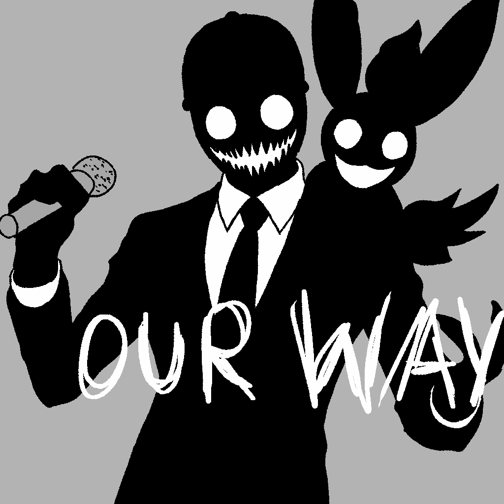 The Duet of Jax and Thunder by jackattack1324 on DeviantArt