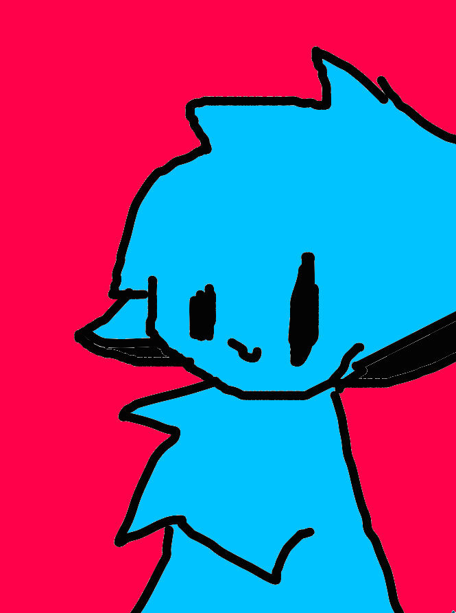 Random cat. by Warriorcats600 on DeviantArt