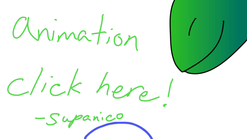 Test animation by Bat-Symphony on DeviantArt